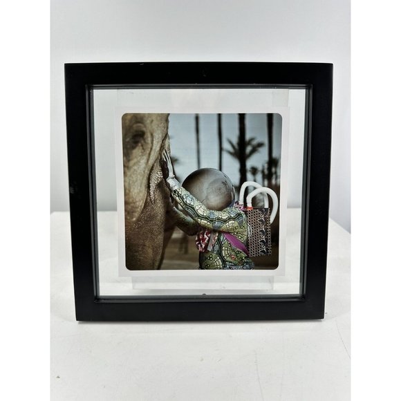 magnum photos | Art | Signed Cristina De Middel Afronauts 22 6 X 6 ...